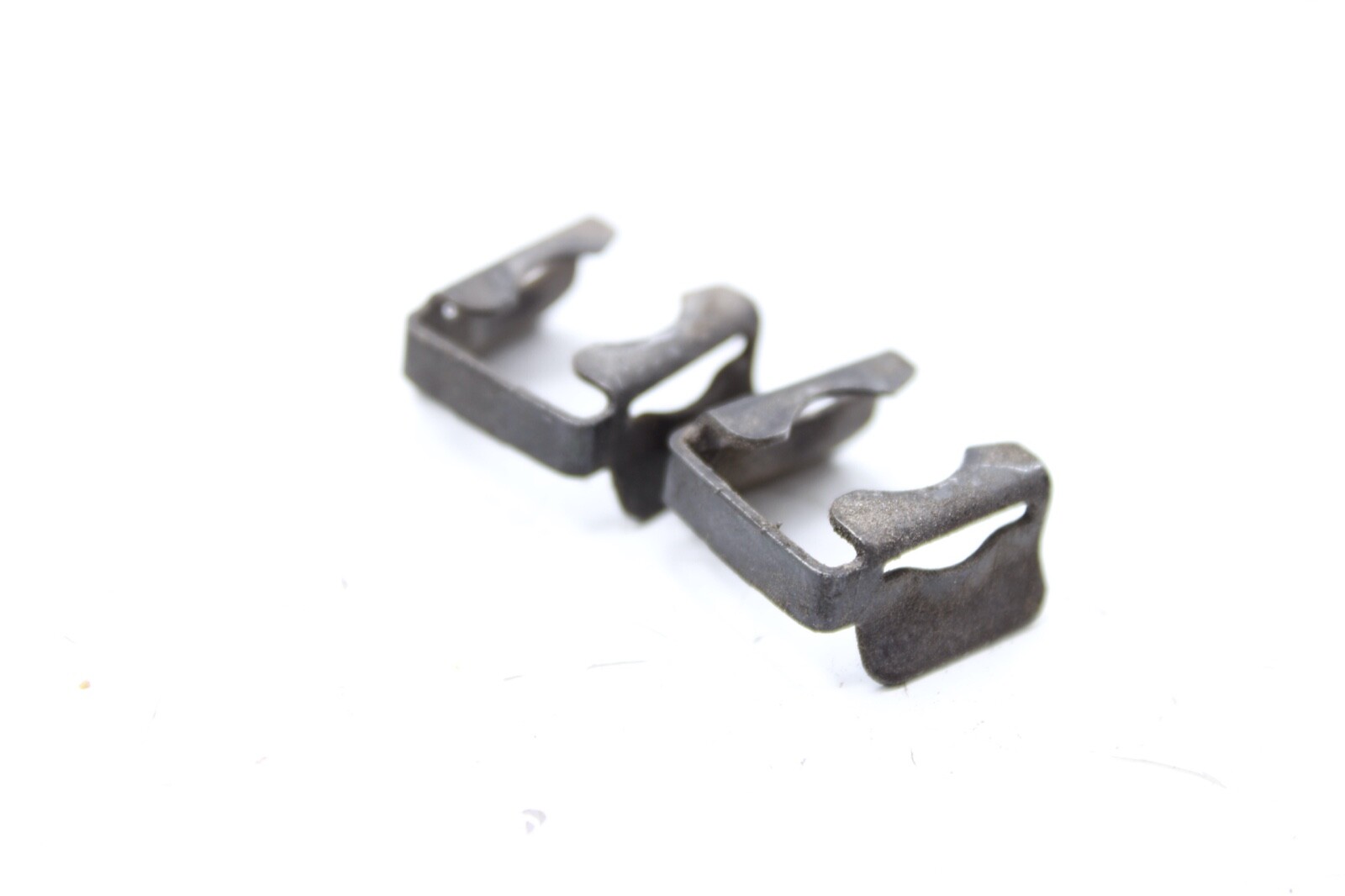 ford injector FUEL injector clip OEM e33 | eBay