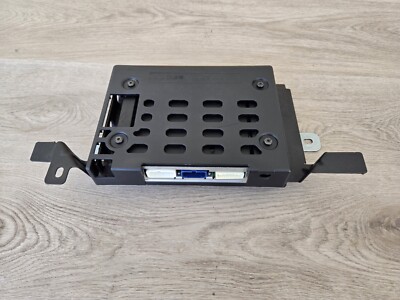 2010 2011 SUBARU LEGACY OUTBACK HARMON KARDON AMP AMPLIFIER 86221AJ21A ...