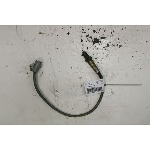 SONDE LAMBDA POUR SUZUKI SPLASH 1.2 16V (63KW) BER. 5P/B-G/1242CC 2008 ...