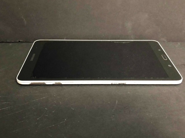 Samsung Galaxy Tab Pro SM-T320 16GB, Wi-Fi, 8.4in - Black for sale ...