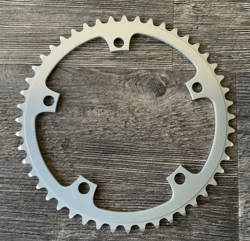 SUGINO CHAIN RING 46 TOOTH 144 BCD NEW OLD STOCK | eBay