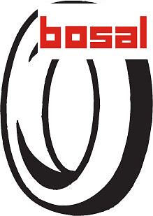 HOLDING BRACKET SILENCER BOS255-563 BOSAL I | eBay