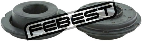 TAB-558-KIT Febest DIFFERENTIAL MOUNT BUSHING KIT 41651-0C020, 52380 ...