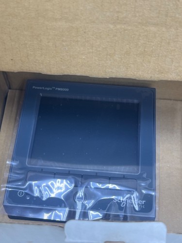 NEW Schneider Electric METSEPM89RD96 PowerLogic PM8000 - 89RD Remote ...