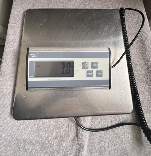 Smart Weight Shipping Scales | eBay