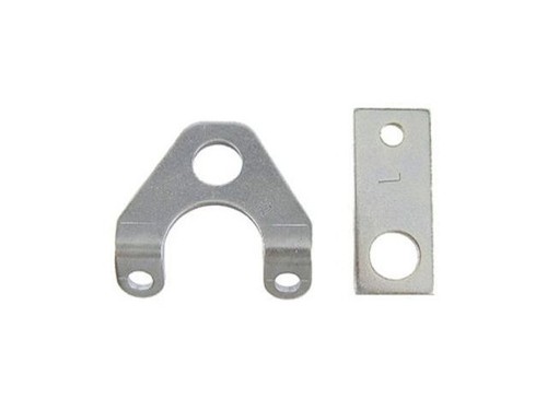 For 1965-1970 Chevrolet Impala Engine Mount Bracket 98471BWJS 1966 1967 ...