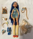 Monster High G3 - Cleo de Nile Doll Pet & Accessories - 2021 Mattel | eBay