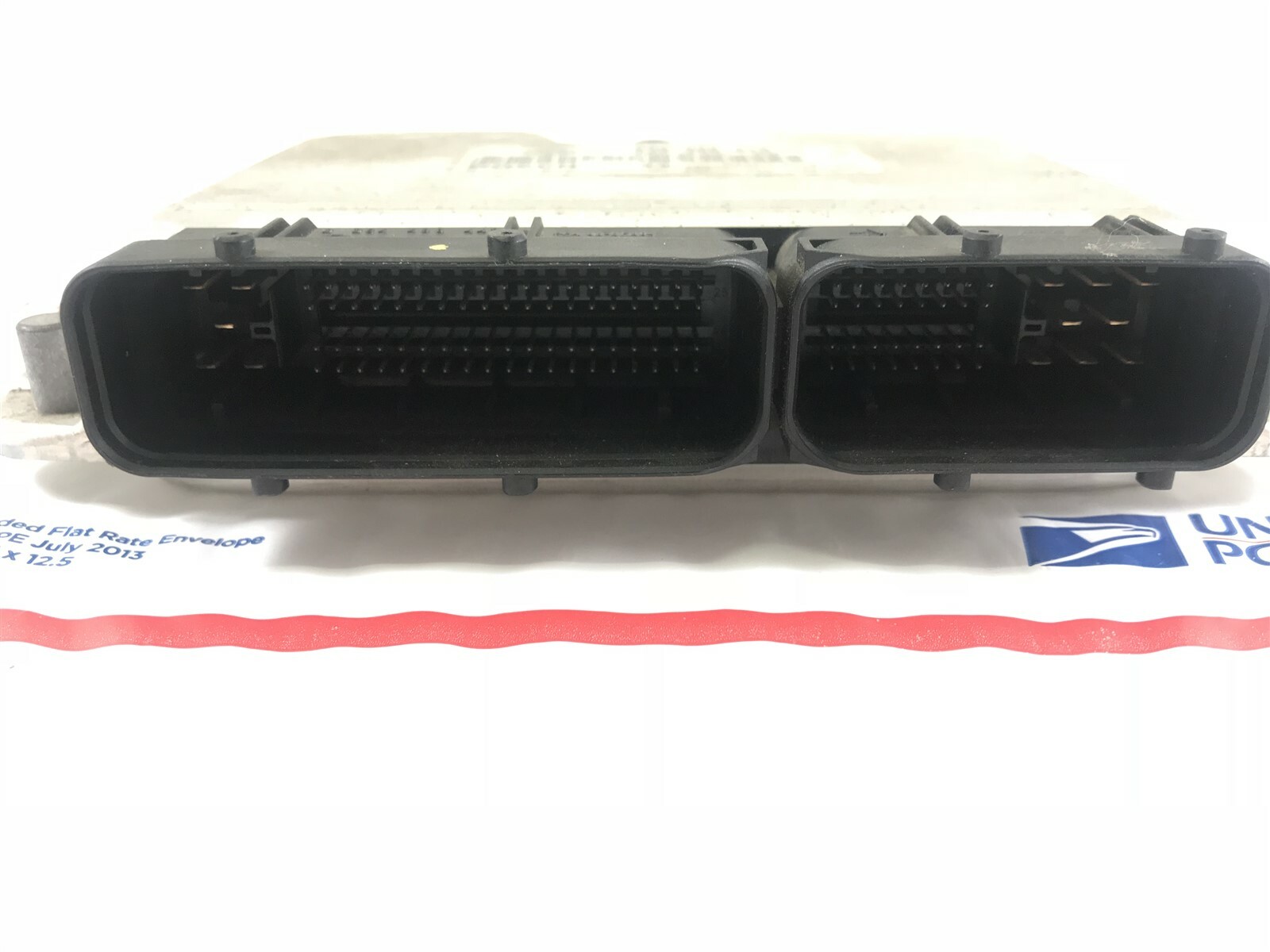 Programmed 2002 VW Beetle Turbo Diesel Engine Computer Control ECM ...