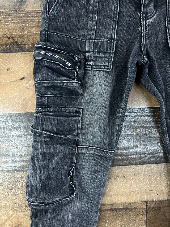 VALABASAS Denim Jeans - V Jeans Pants Size 30x31 Limited Edition | eBay