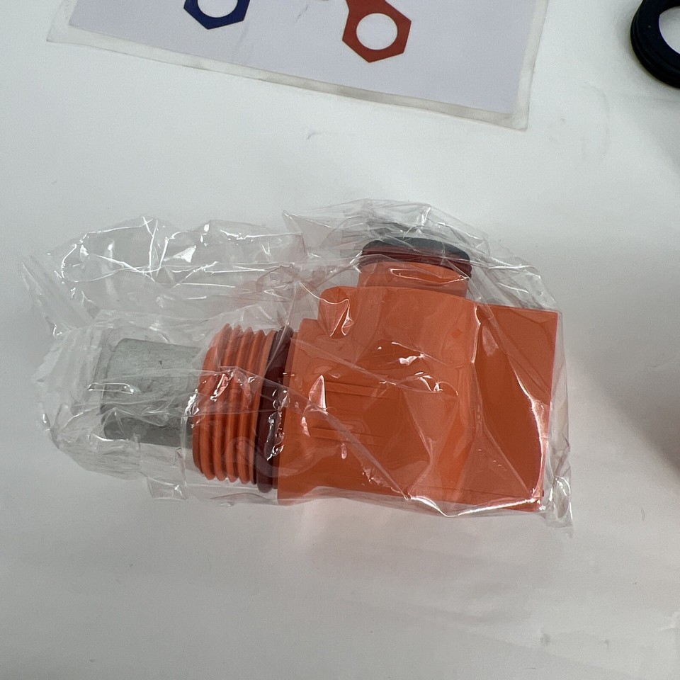 Sanco ES095-03C95-2SYZ-01 220820 95mm Push-In Electrical Connector For ...