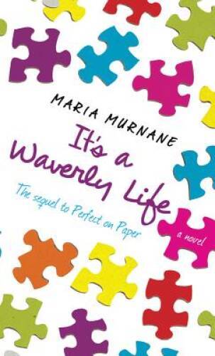 It's a Waverly Life (The (Mis)Adventures of Waverly Bryson) - Paperback ...