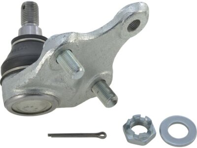 For 2012-2018 Toyota Prius V Ball Joint Front Lower API 56496WS 2013 ...