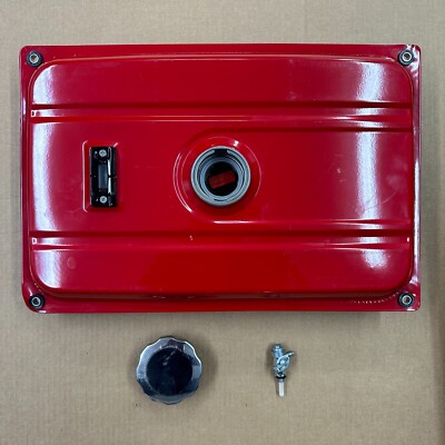 No Vent Fuel Tank For Predator 4000Watts 6.5HP Non-Inverter Gas ...