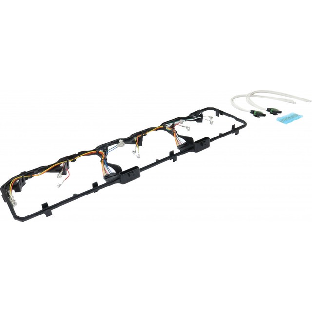 Genuine Mopar Cylinder Head Cover Gasket 5179091AD for sale online | eBay