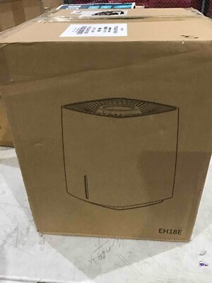 YougetTech Evaporative Humidifiers Bedroom Large Room, 1.6 Gallon No ...