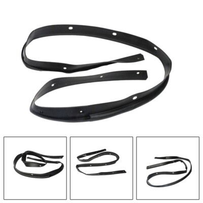 1x Rubber Hood Seal Gasket 74146-TEA-T00 For Honda For Civic 2019 Cover ...