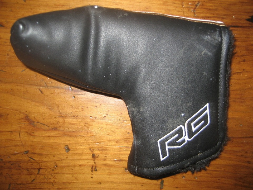 RIFE RG Blade Putter cover | eBay
