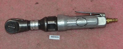 Mac Tools 3/8" Air Ratchet Wrench Model AR144. | eBay