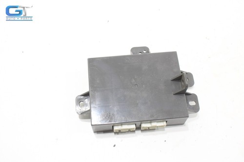 ASTON MARTIN V8 VANTAGE HVAC AC HEATER TEMP CONTROL MODULE UNIT OEM ...