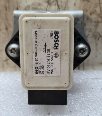 FORD YAW RATE SENSOR 8C113C190AB 0265005784 | eBay UK