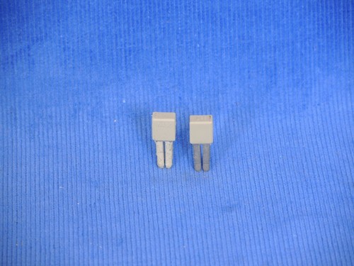 Wago 280-402 Adjacent jumper (Lot of 2) | eBay