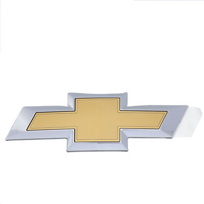 OEM NEW GM 2021-2024 Chevrolet Trailblazer Liftgate Bowtie Emblem Badge ...