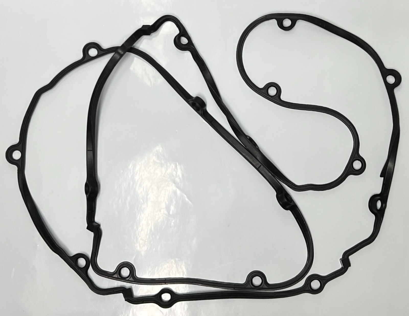 Genuine Detroit Diesel A4720140322 Oil Pan Gasket for sale online | eBay