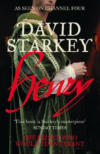 David Starkey Henry (Paperback) (UK IMPORT) | eBay