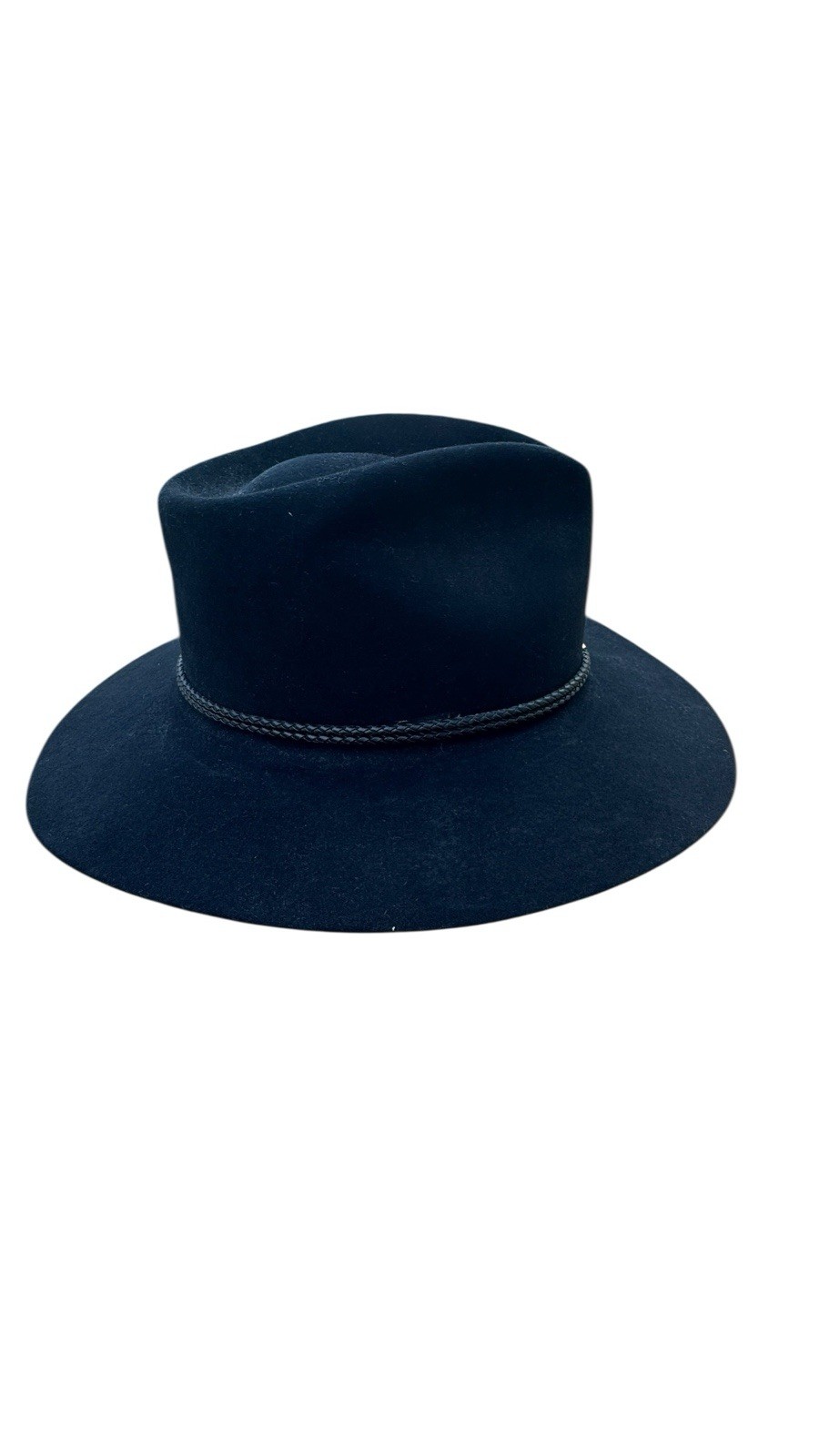 The Gun Club By Stetson George Strait Cowboy Black Fe… - Gem