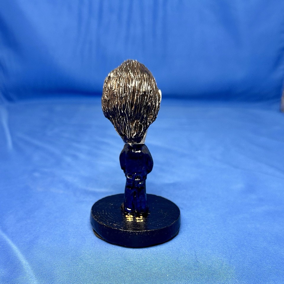 Resin Michael Myers Figurine Halloween Fan Art 4” Tall | eBay