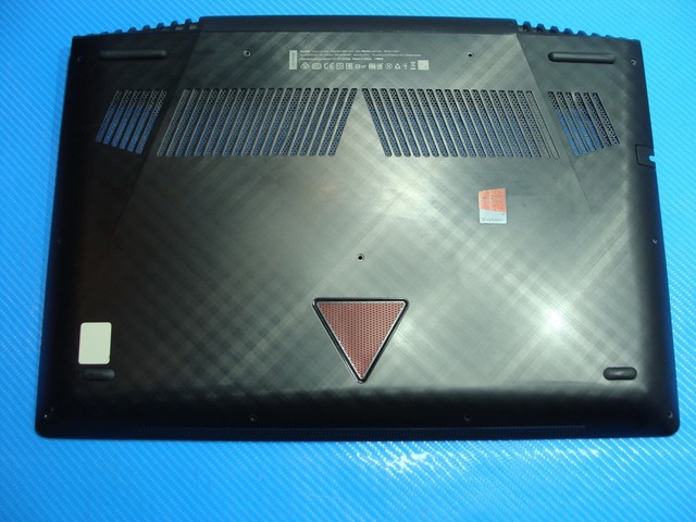 Lenovo Legion Y720 Bottom Case AM12M000700 for sale online | eBay