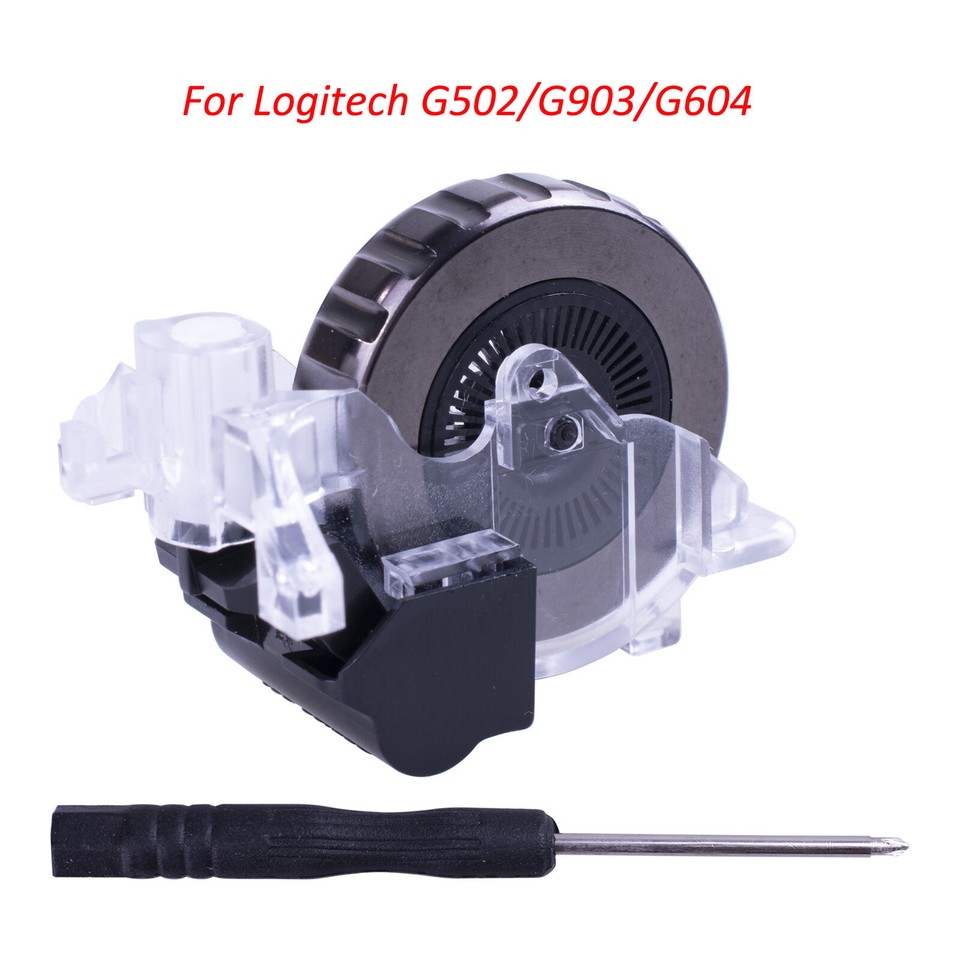 Mouse Roller Wheel Scroll for Logitech G403 G500 G603 G502 G703 G900 ...