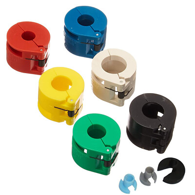 A/C Spring Lock Coupling Tool Fuel Line Disconnect Tool for GM Ford ...