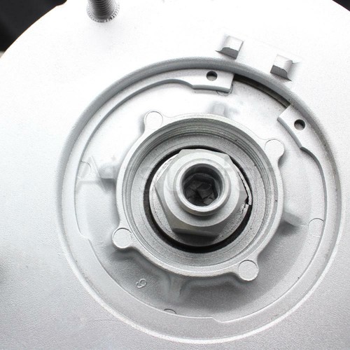 Front Left Air Suspension Shock for Land Rover Sport L494 W/O ADS ...