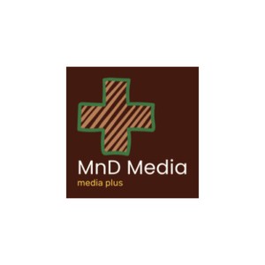 MnD Media | eBay Stores