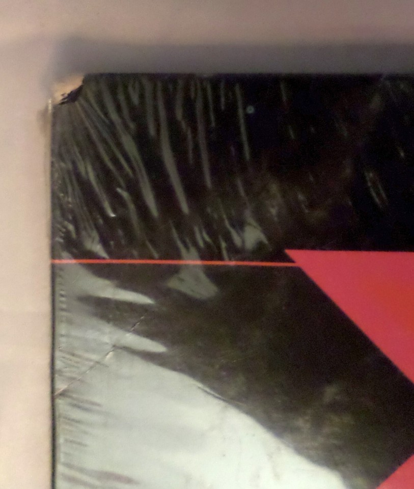 Jesse Jackson Push For Excellence Vinyl LP Andrae Crouch Walter Edwin ...