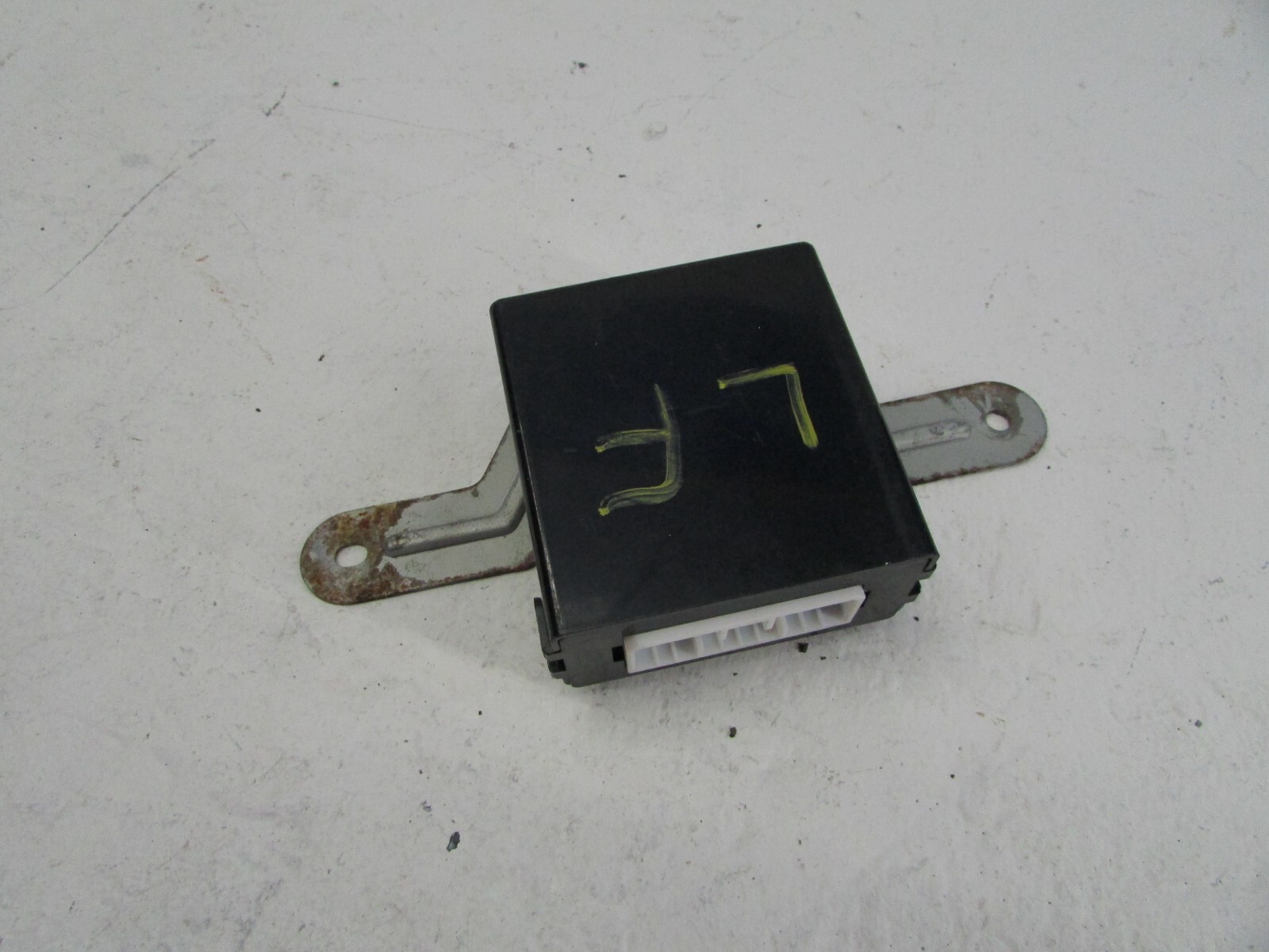 Window Control Module RL 2002 2004 Acura Computer Unit OEM 72216-SZ3 ...