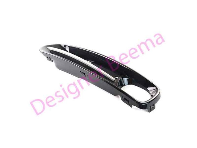 Genuine OE BMW F20 Front Partially Open Fog Light Grille Left ...