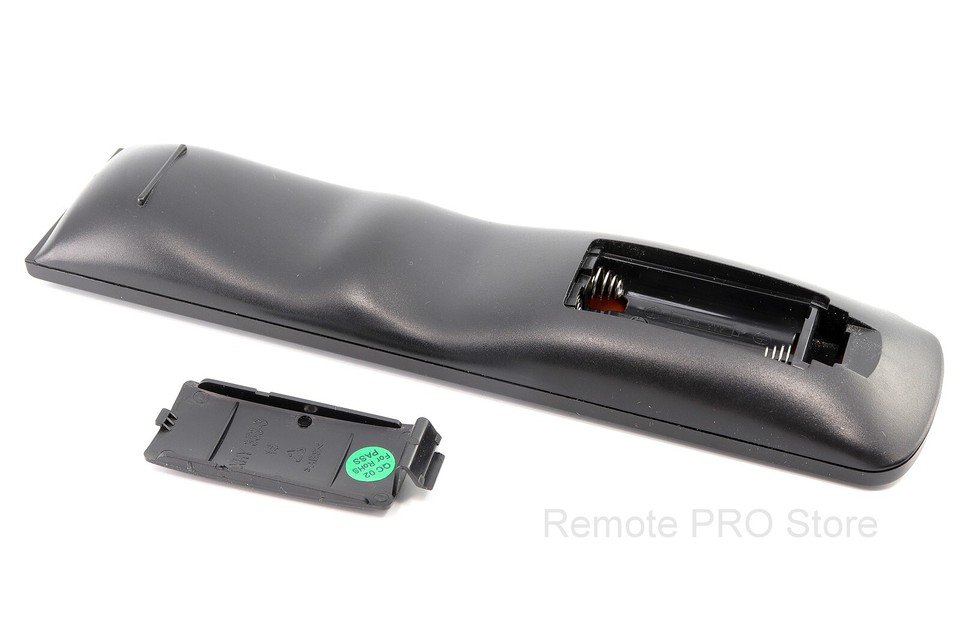 ELEMENT TV GENUINE Remote control ELEFT406 ELEFT426 ELEFT506 ELDFT406 ...