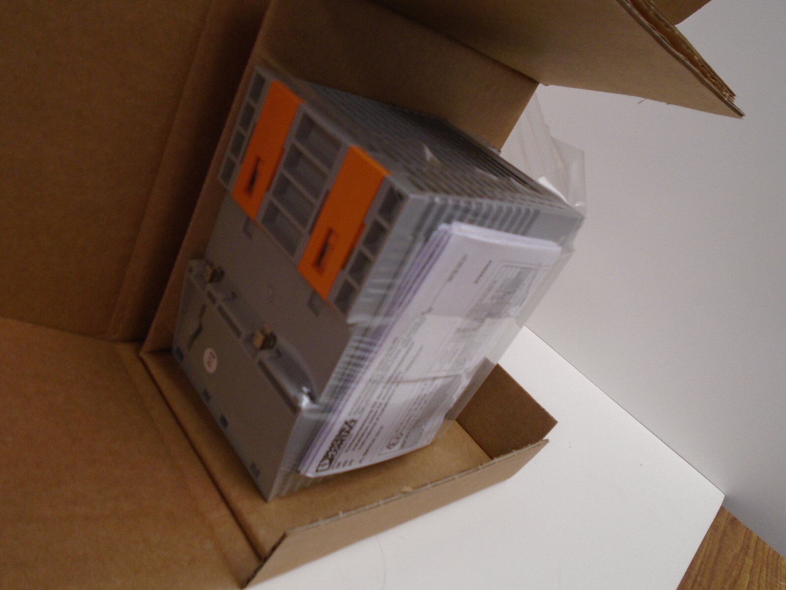 Phoenix Contact FL Switch 2216 Industrial Ethernet Switch 2702904 | eBay