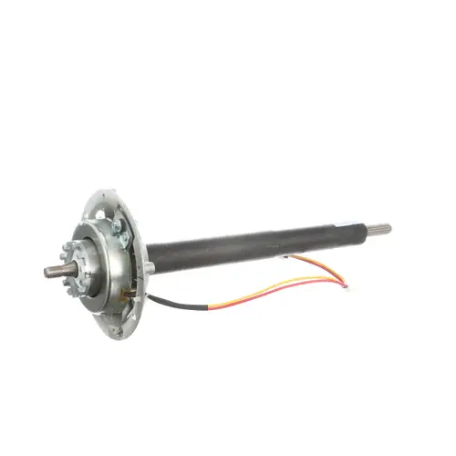 New Genuine OEM WH38X10017 GE Washer Shaft & Mode Shifter Asm OEM ...