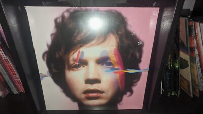 *Imperfect* Beck - SEA CHANGE - Vinyl LP - NEW & SEALED!! | eBay