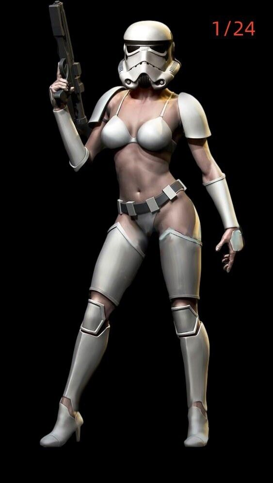 Sexy Star Wars Pictures