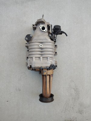 OEM EATON M90 SUPERCHARGER (PONTIAC GRAND PRIX 04+) | eBay
