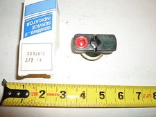 Donaldson X770062 REX 77-0062 Service Indicator NEW for sale online | eBay