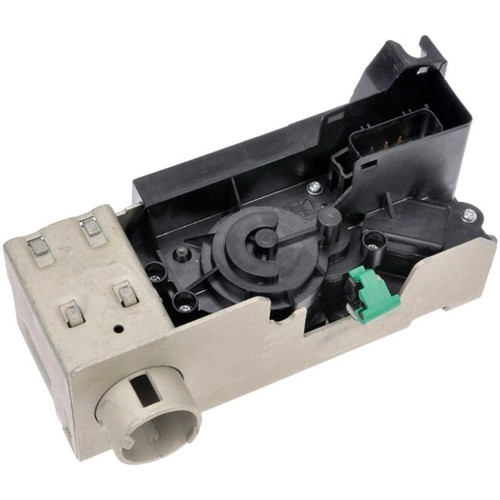 Dorman 937-620 Door Lock Actuators Front Driver Left Side Hand for Ford ...