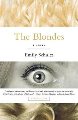 Emily Schultz Blondes (Paperback) (US IMPORT) | eBay Australia