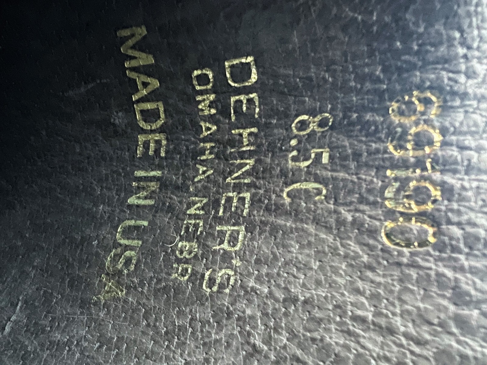 Dehner's Omaha 69190 Boots | eBay