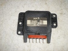 88 Camaro Trans Am TPI ESC Module Electronic Spark Control 350 87 89 ...