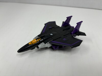 Transformers Generations Legacy Core SKYWARP Action Figure Core Class ...